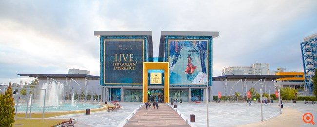 Το Golden Hall μεγαλώνει και επεκτείνεται! - trikalaidees.gr | Τρίκαλα ...