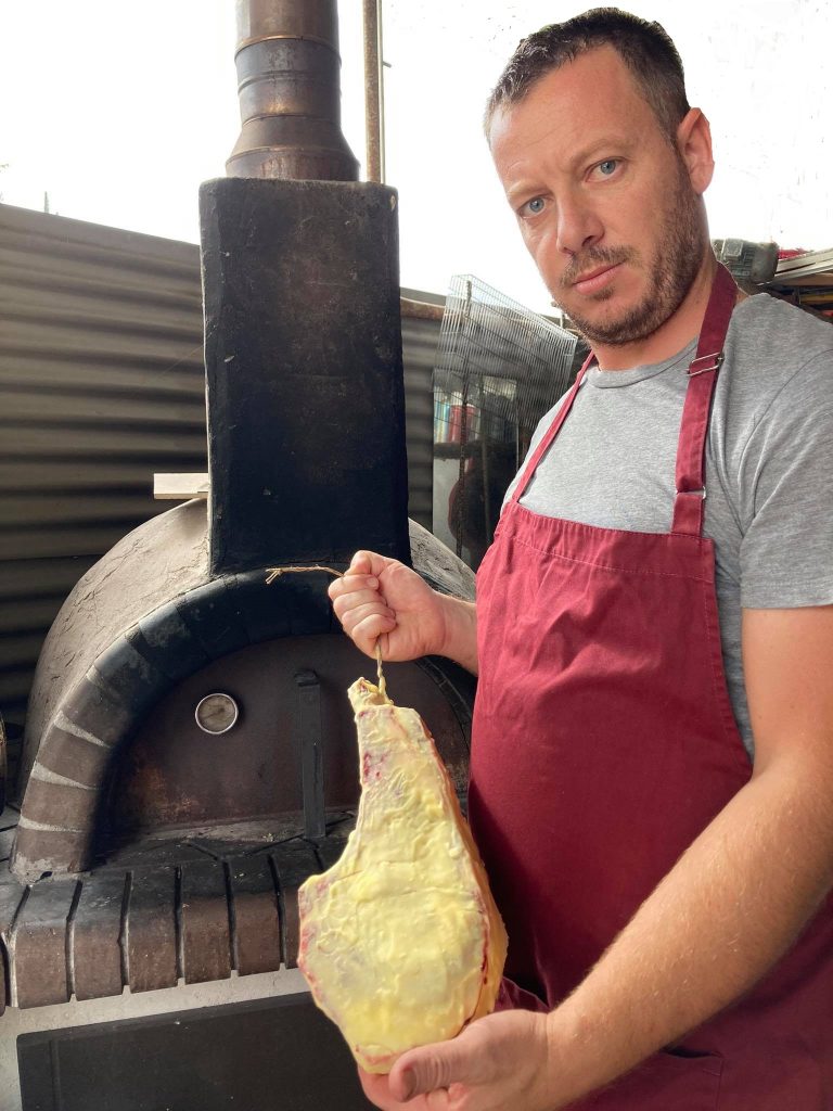 Butter Aged Beef Steak από τον Γιάννη στο Αρδάνι Τρικάλων ...