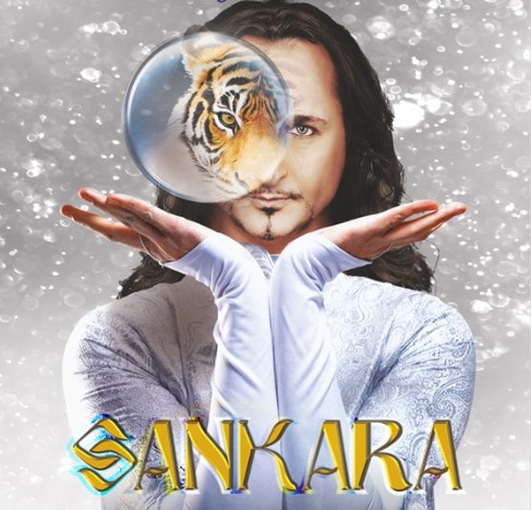 Ο εκπληκτικός μάγος SANKARA στα Τρίκαλα – Μια μοναδική παράσταση στις ...