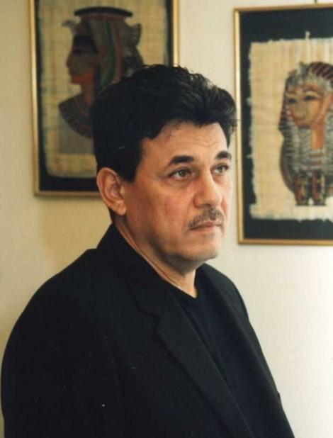 Εφυγε από τη ζωή ο Ουάγκντι Αζίζ - trikalaidees.gr | Τρίκαλα ΙΔΕΕΣ