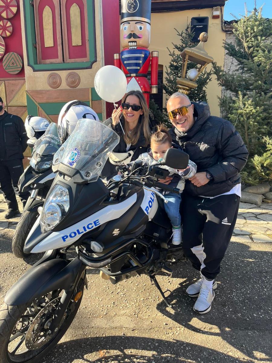 Οικογένειες με μικρά παιδιά, αγκάλιασαν την επιτυχημένη , εκδήλωση της ...