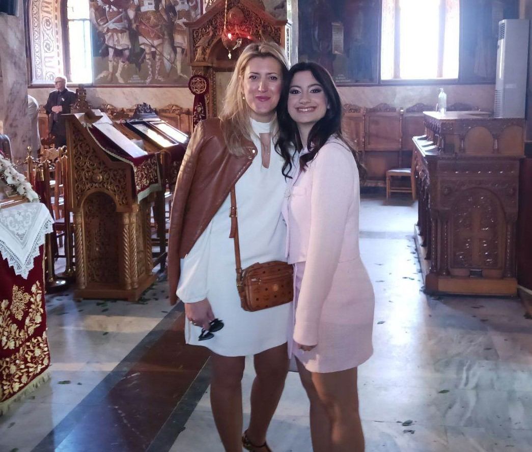 Χαμογελαστές στο φακό του trikalaidees - trikalaidees.gr | Τρίκαλα ΙΔΕΕΣ