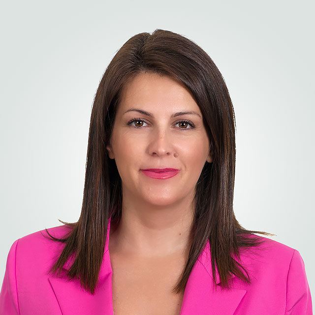 Ευχαριστήριο για την εκλογή της από την αστυνομικό Μαρία Βουτσελά ...