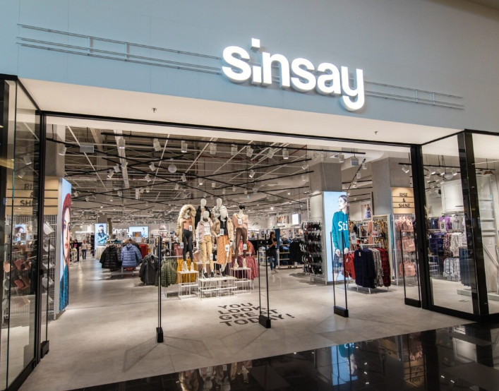 Sinsay: Ανοίγει κατάστημα και στη Λάρισα μέσα στο Νοέμβριο η «πολωνική ...