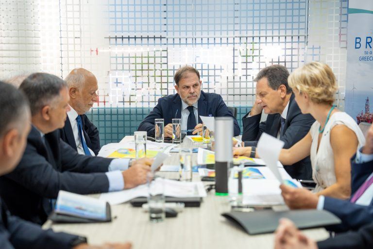 Άναψε το πράσινο φως για το project της εταιρείας Damco Energy στα ...