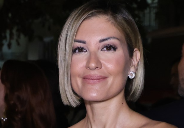 Έκλεψε την λάμψη ακόμα και από τη νύφη - trikalaidees.gr | Τρίκαλα ΙΔΕΕΣ